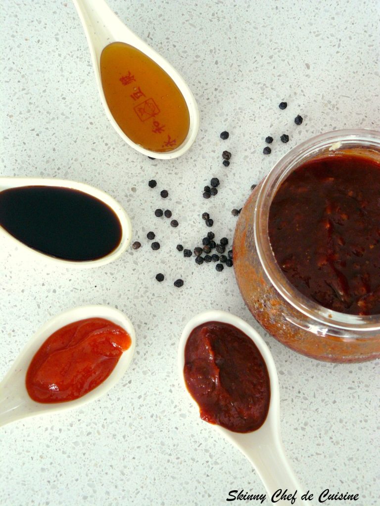 Grilled Chicken Wings - The Spice Adventuress