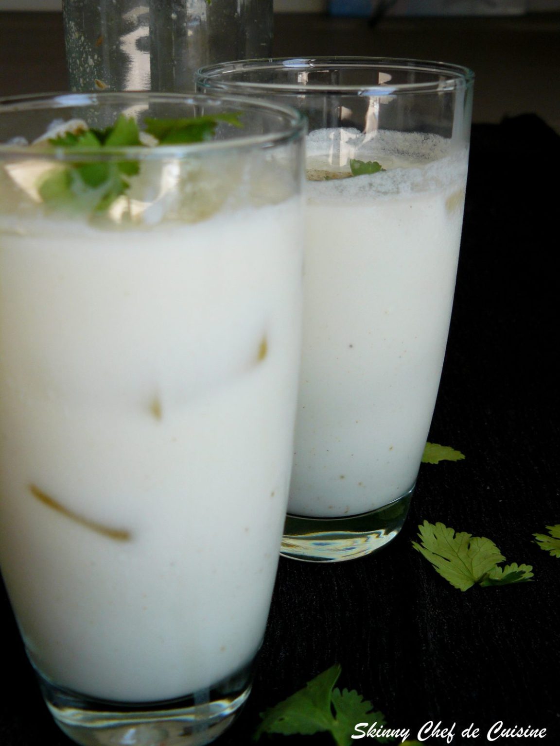 Punjab de Beer - The Spice Adventuress