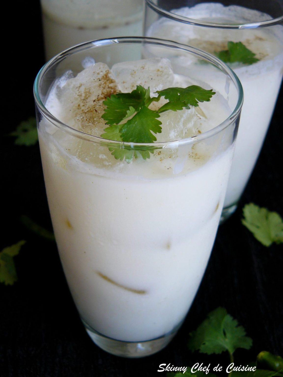 Punjab de Beer - The Spice Adventuress