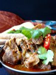Laziz Lamb Handi - The Spice Adventuress
