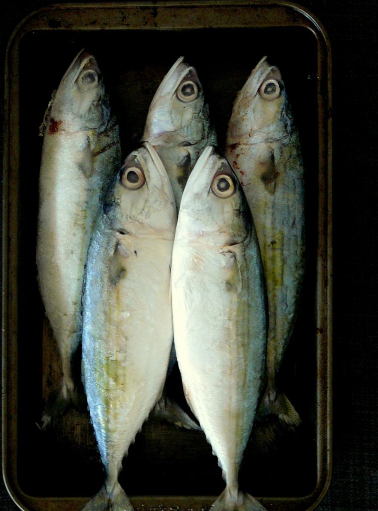 Fish Ambotik - The Spice Adventuress