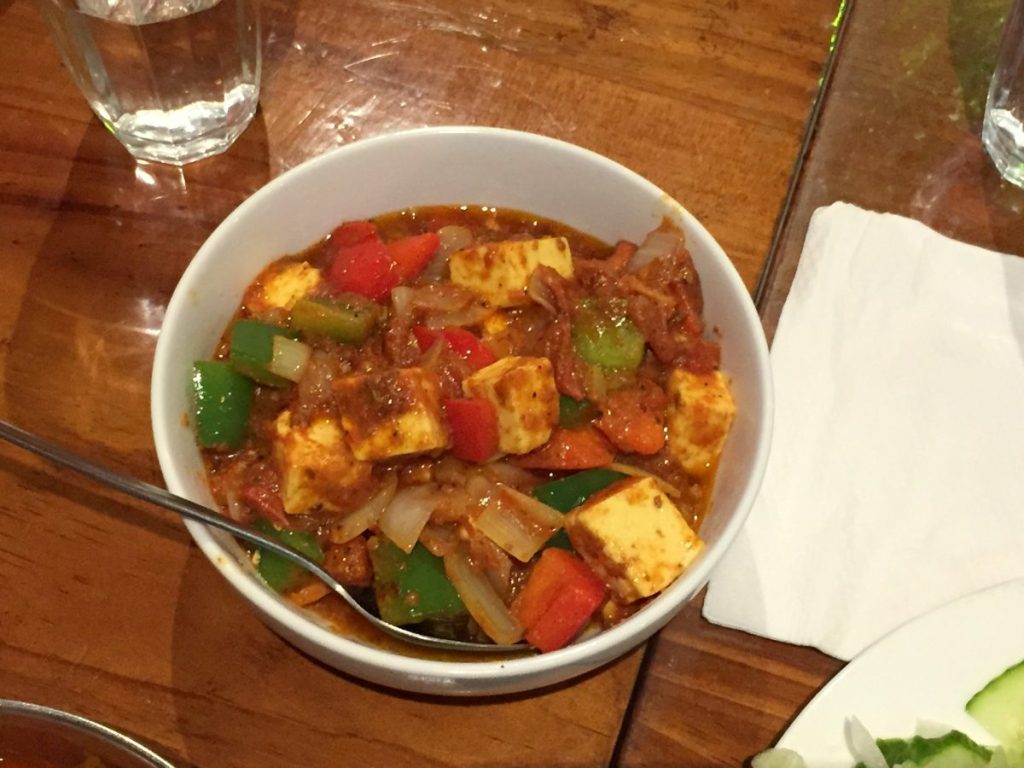 Bonfire Cafe (Springvale, Melbourne) - The Spice Adventuress