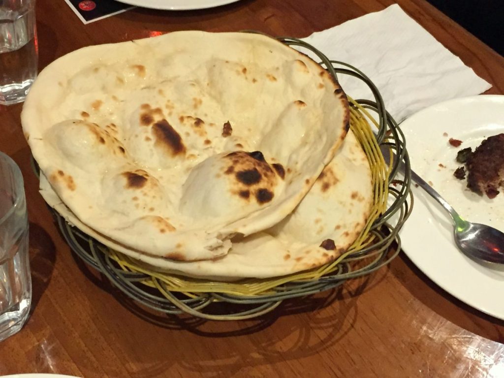 Bonfire Cafe (Springvale, Melbourne) - The Spice Adventuress