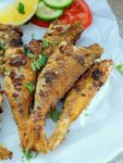 Lahori Fish Fry - The Spice Adventuress