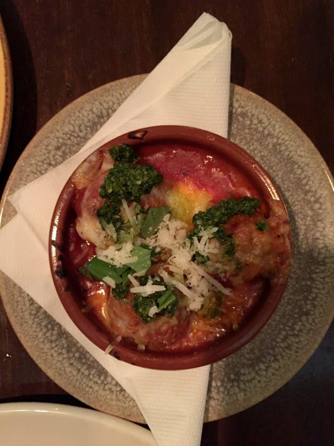 Rococo (St Kilda, Melbourne) - The Spice Adventuress