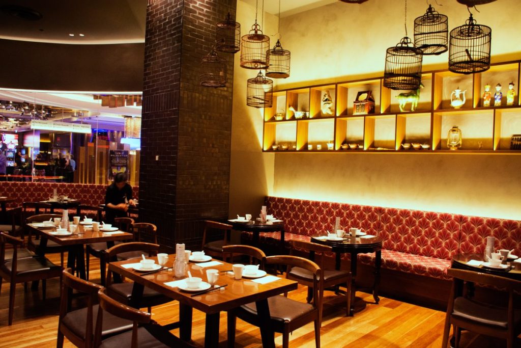 Man Tong Kitchen (Crown Melbourne) - The Spice Adventuress