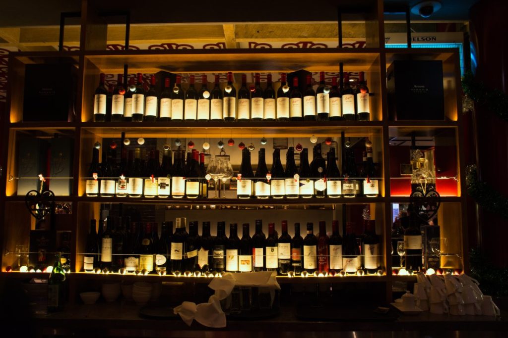Man Tong Kitchen (Crown Melbourne) - The Spice Adventuress