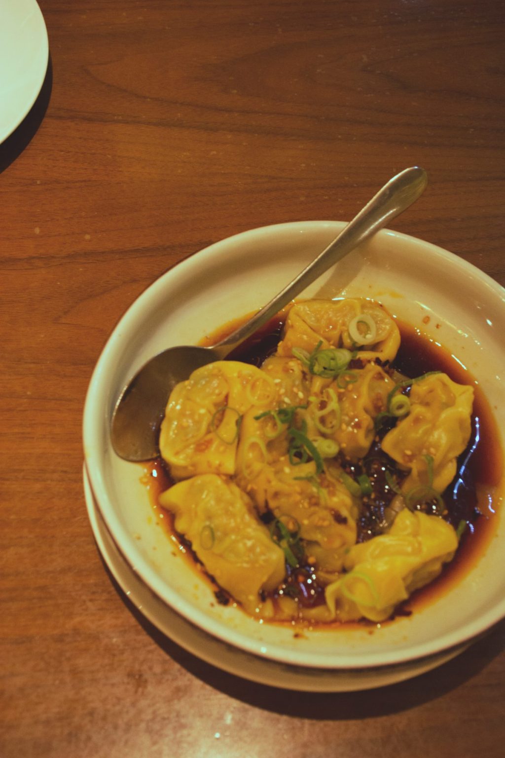 Man Tong Kitchen (Crown Melbourne) - The Spice Adventuress