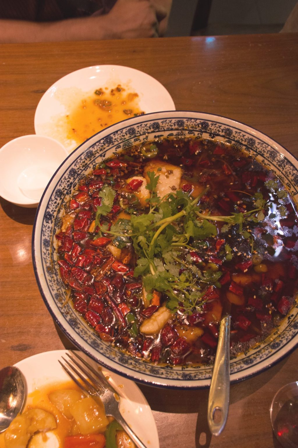Man Tong Kitchen (Crown Melbourne) - The Spice Adventuress