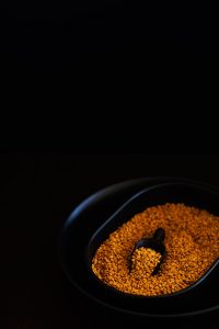 Methi Dana ki Sabzi (Indian style Fenugreek Seeds Stir-Fry) - The Spice ...