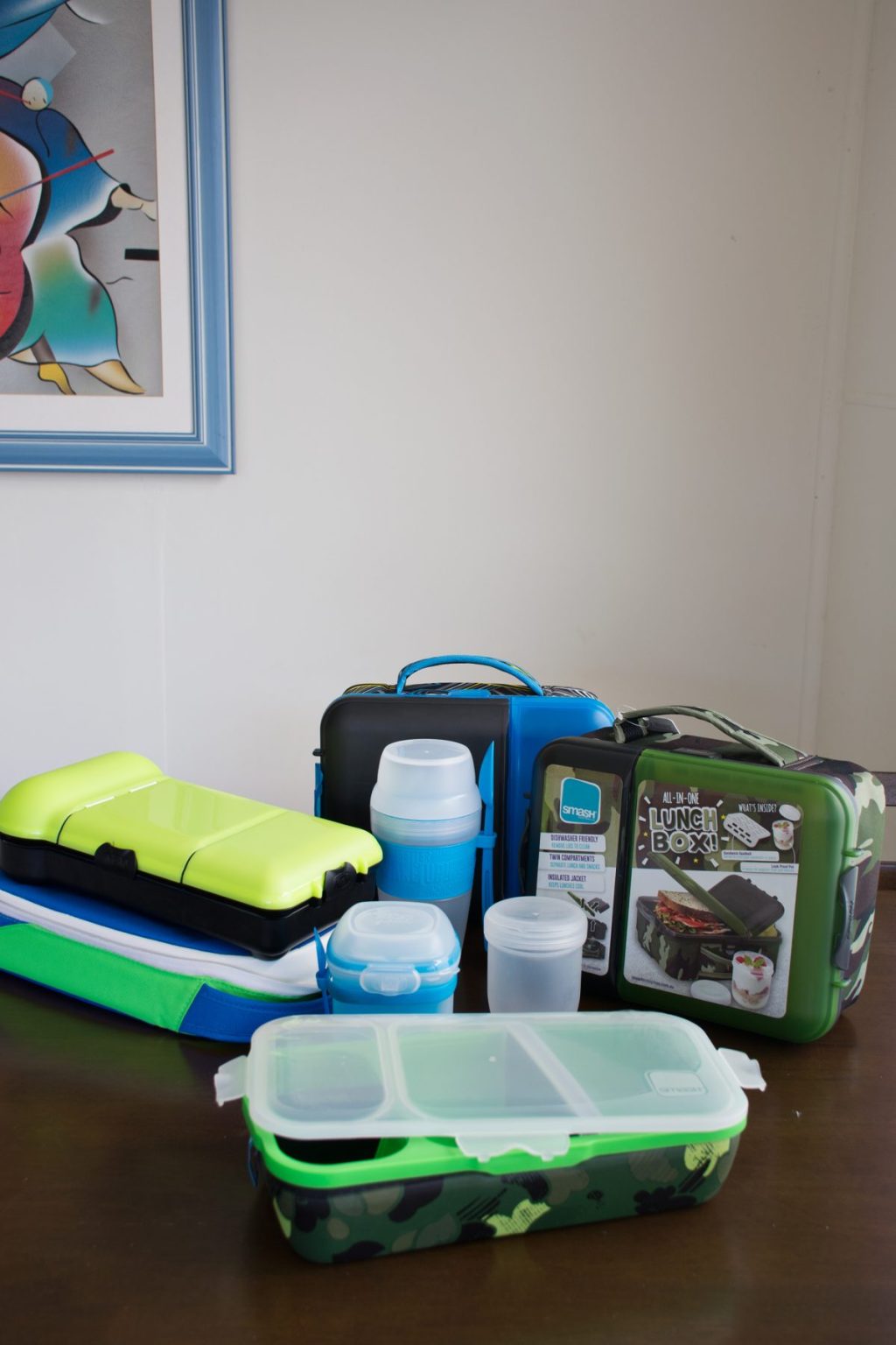 Paneer Veggie Wraps - The Spice Adventuress