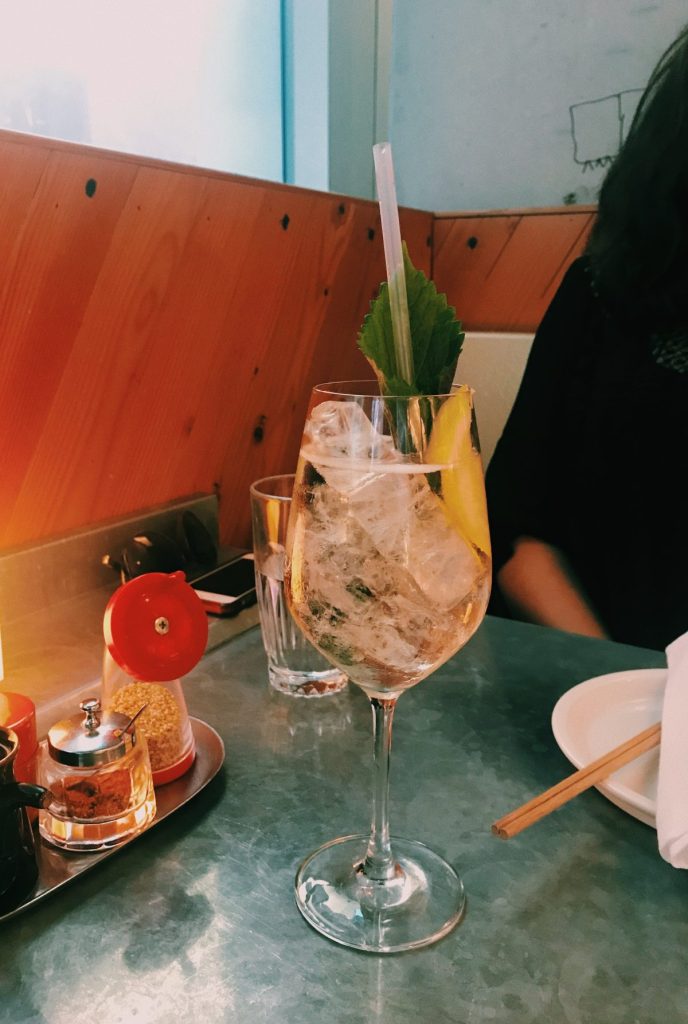 Supernormal (Flinders Lane, Melbourne) - The Spice Adventuress