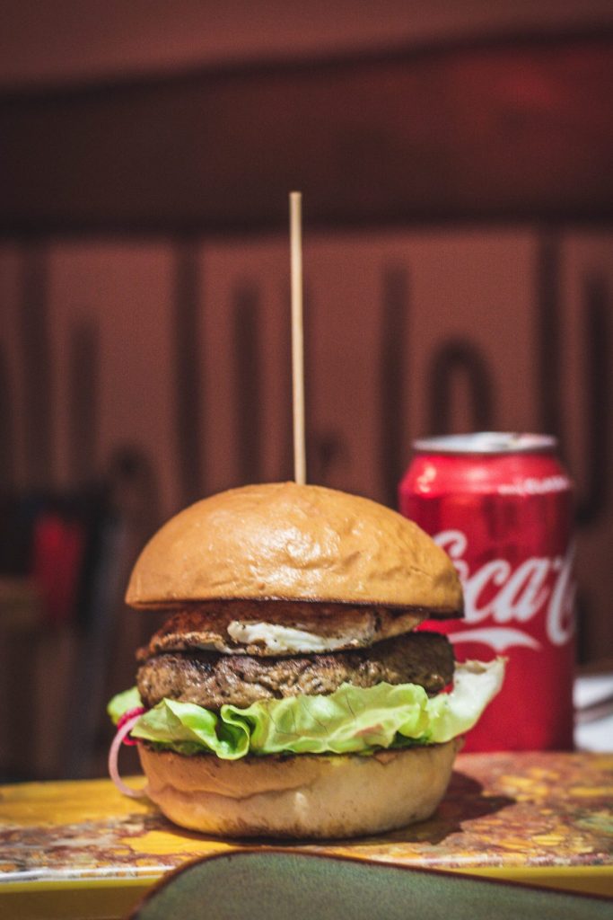 Burger Shurger (Elsternwick, Melbourne) - The Spice Adventuress