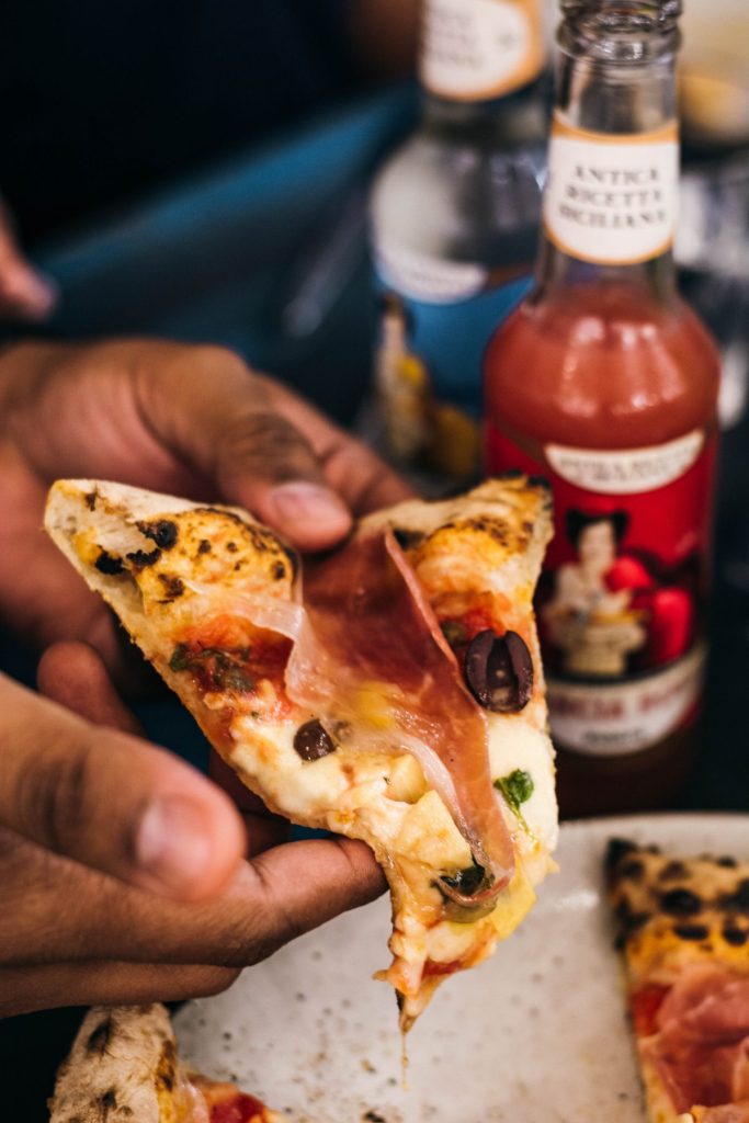 Pizza Strada & Bar (Dandenong North, Melbourne) - The Spice Adventuress