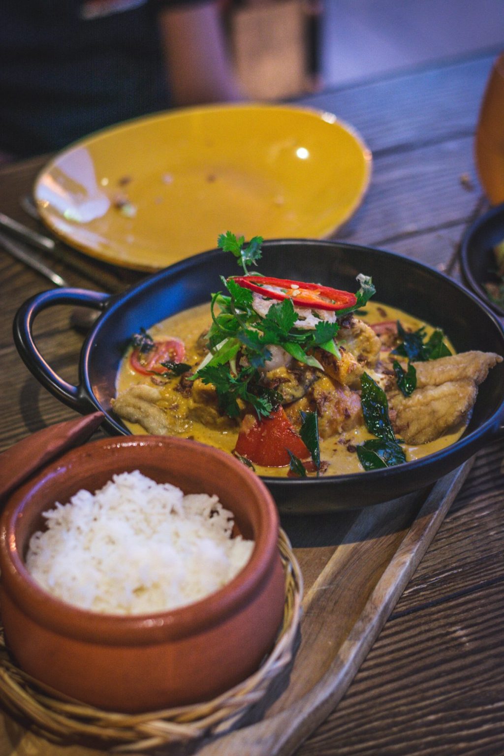 QT Kitchen (Glen Iris, Melbourne) - The Spice Adventuress