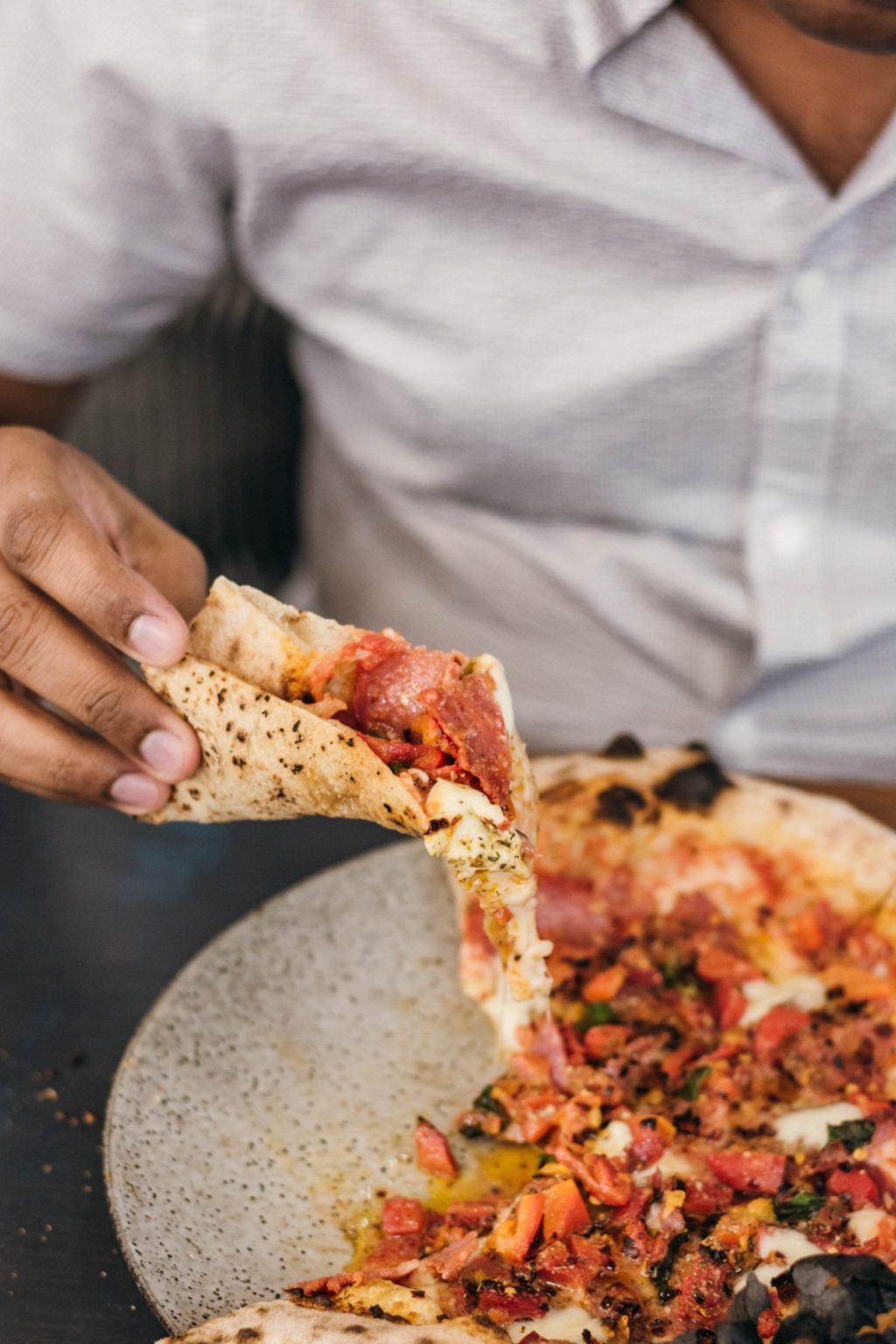 Pizza Strada & Bar (Dandenong North, Melbourne) - The Spice Adventuress