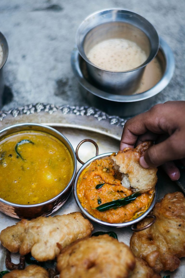 Malgudi Days Specialty South Indian Filter Coffee - The Spice Adventuress