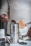 Malgudi Days Specialty South Indian Filter Coffee - The Spice Adventuress