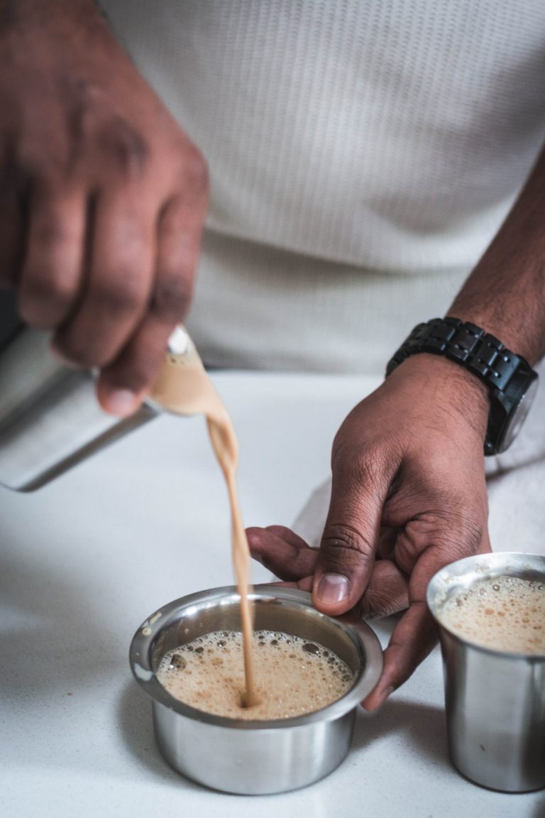 Malgudi Days Specialty South Indian Filter Coffee - The Spice Adventuress