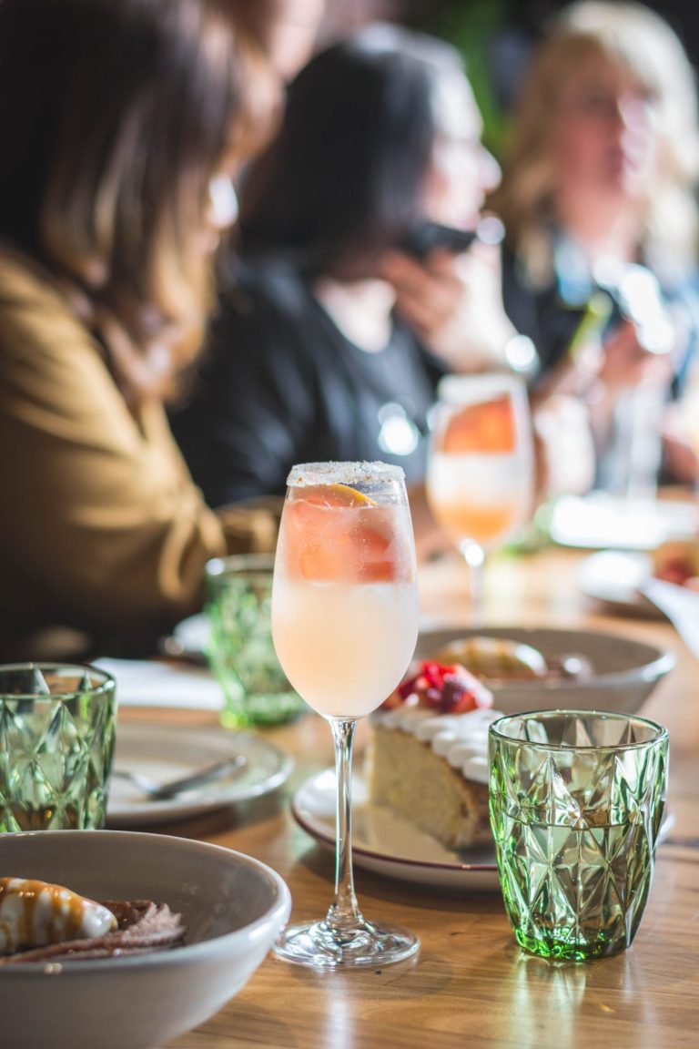 The Black Toro (Windsor, Melbourne) - The Spice Adventuress