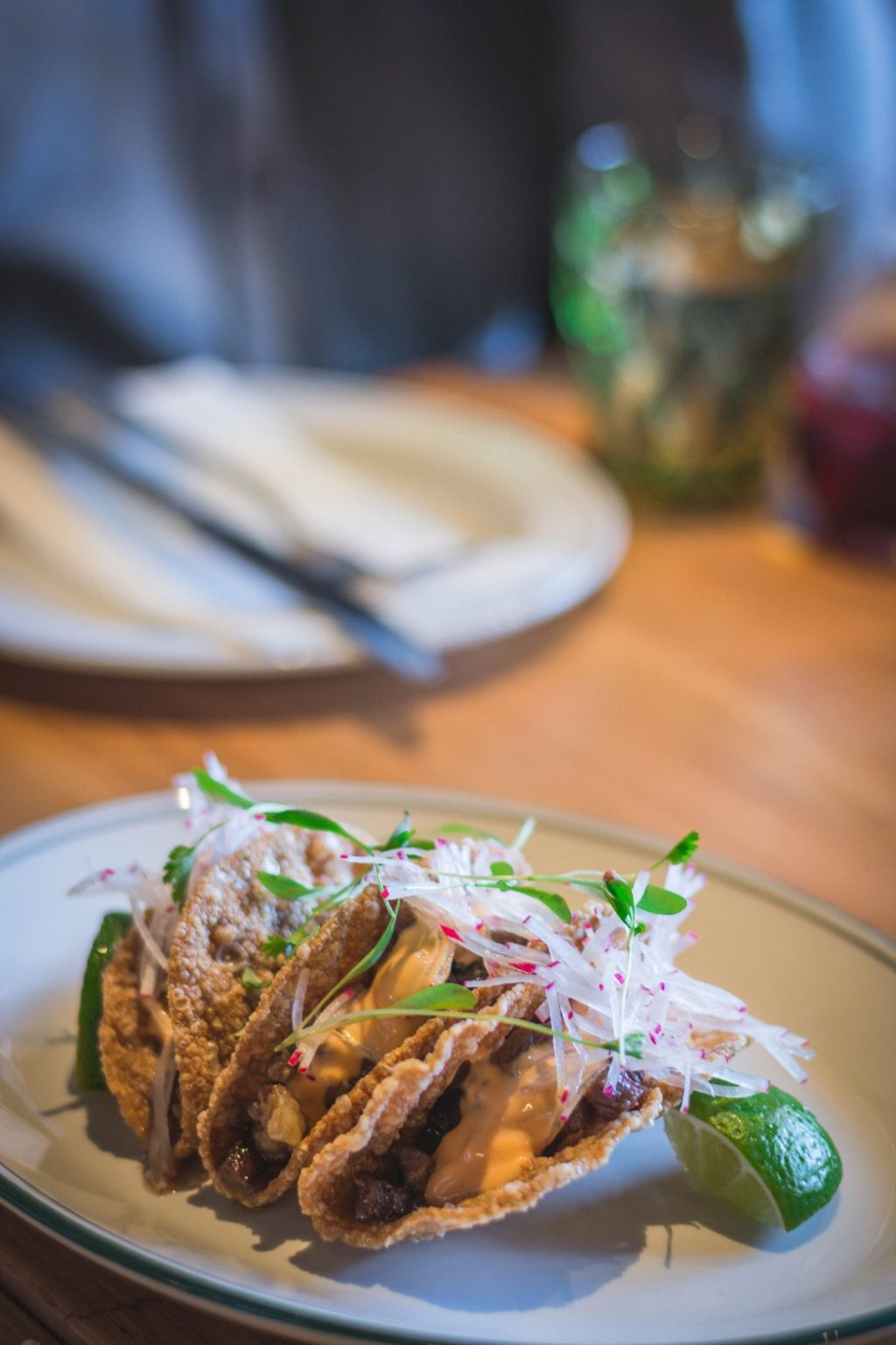 The Black Toro (Windsor, Melbourne) - The Spice Adventuress