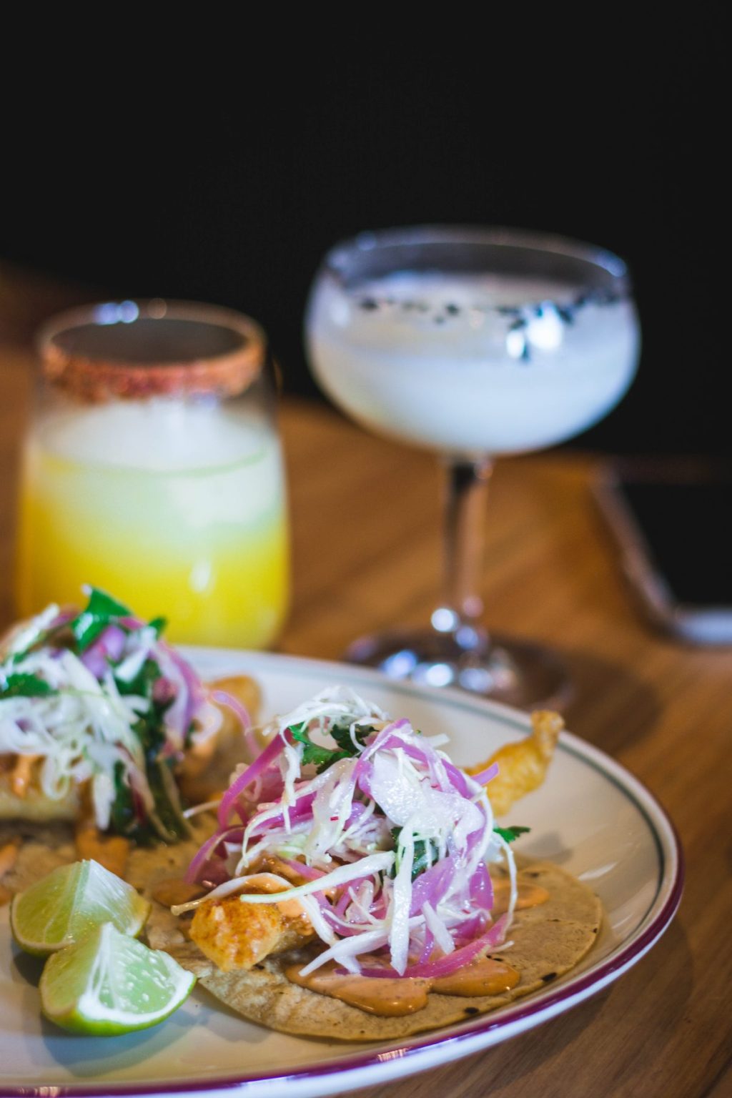 The Black Toro (Windsor, Melbourne) - The Spice Adventuress