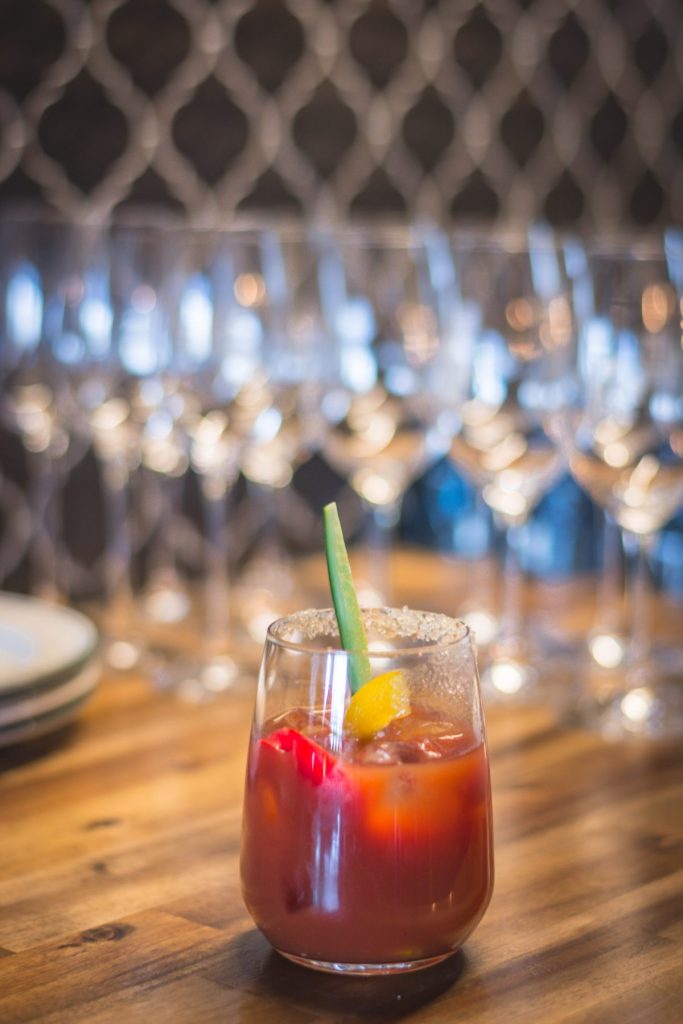 The Black Toro (Windsor, Melbourne) - The Spice Adventuress