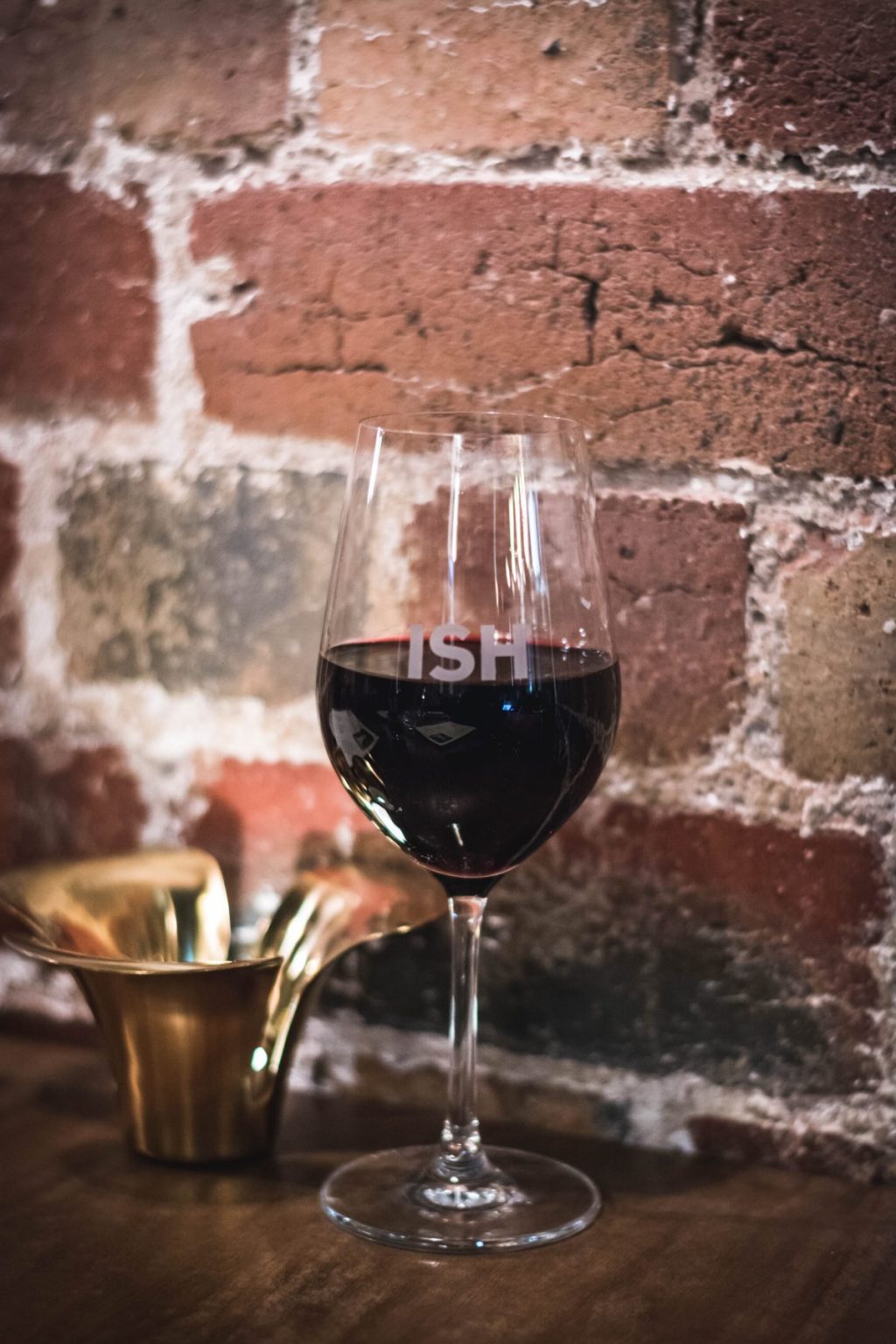 Ish Restaurant(Fitzroy, Melbourne) - The Spice Adventuress